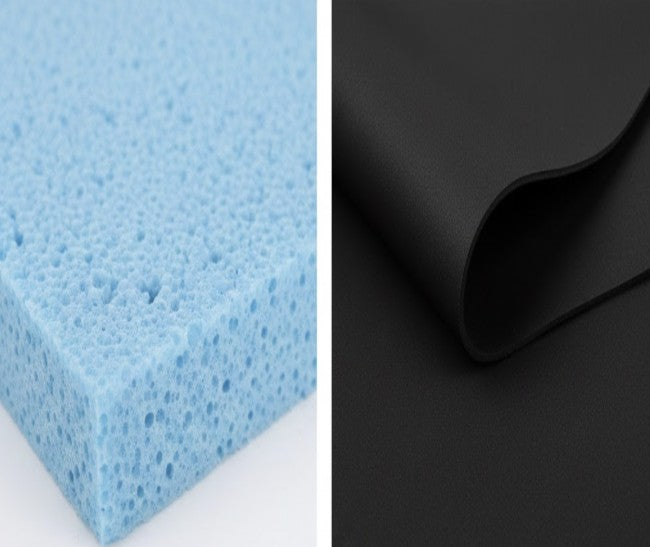 EVA Foam vs. Neoprene: Key Differences Explained | MSTOR