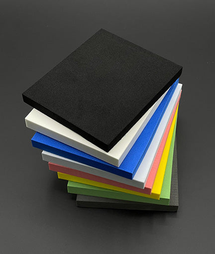 Foam Suppliers Australia | Buy Thin & Thick Foam Sheets | MSTOR