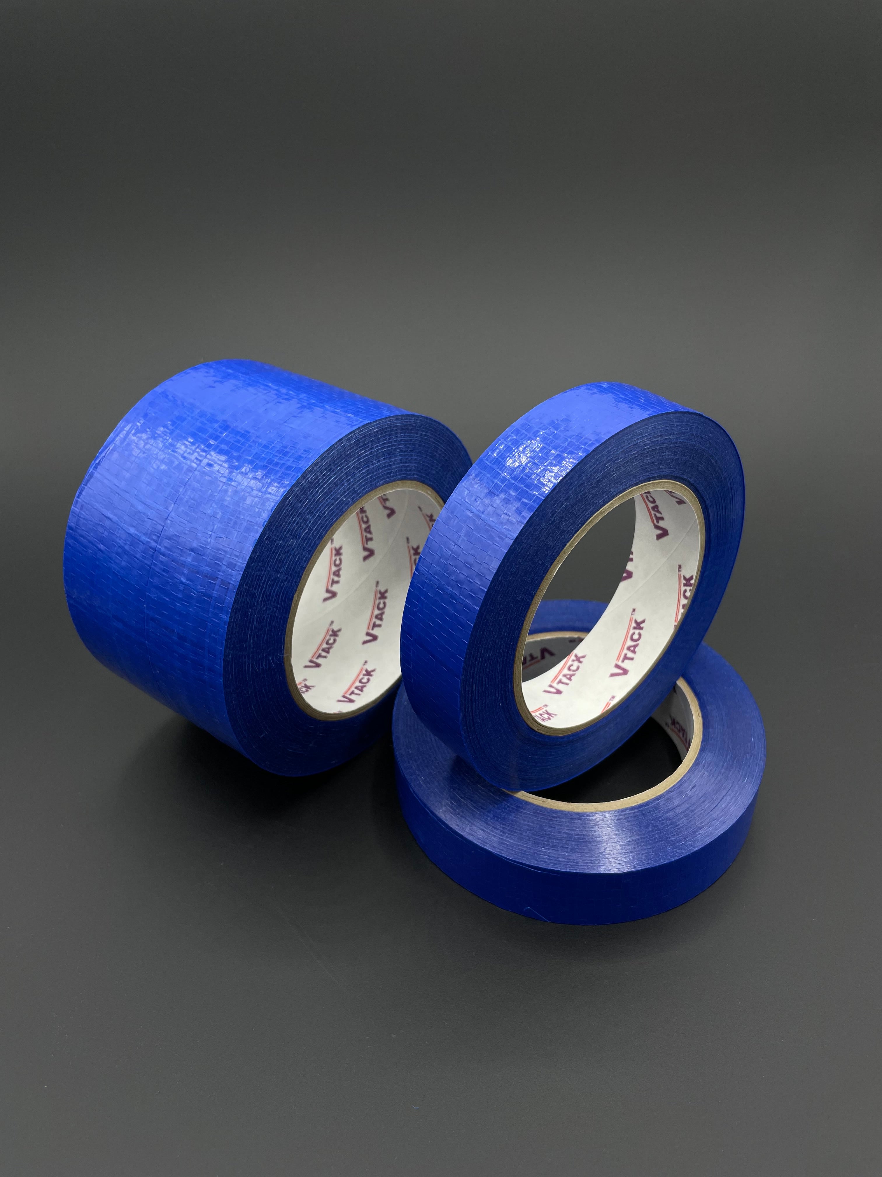 VTACK Hi-Strength Duct Hanging Strap | MSTOR