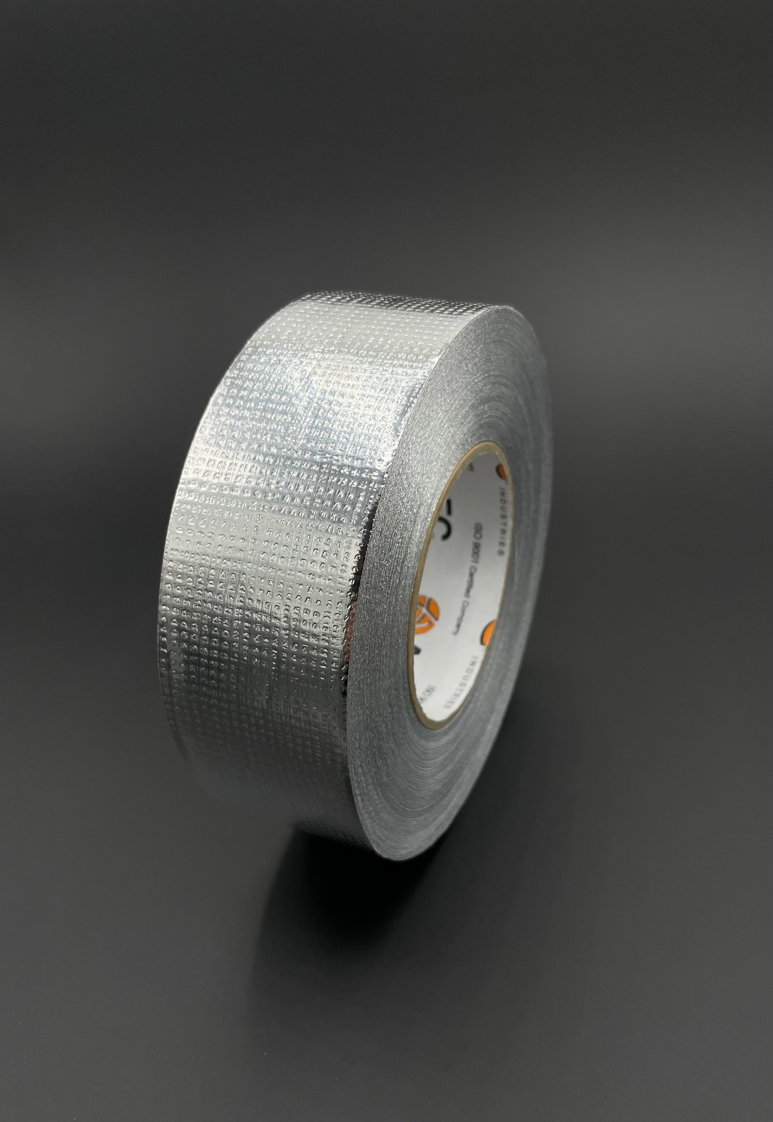 Reinforced 3-way 60 Foil Tape | MSTOR